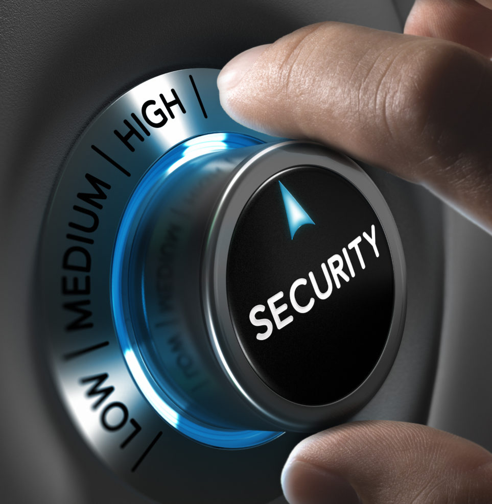 Information governance – the foundation for information security ...