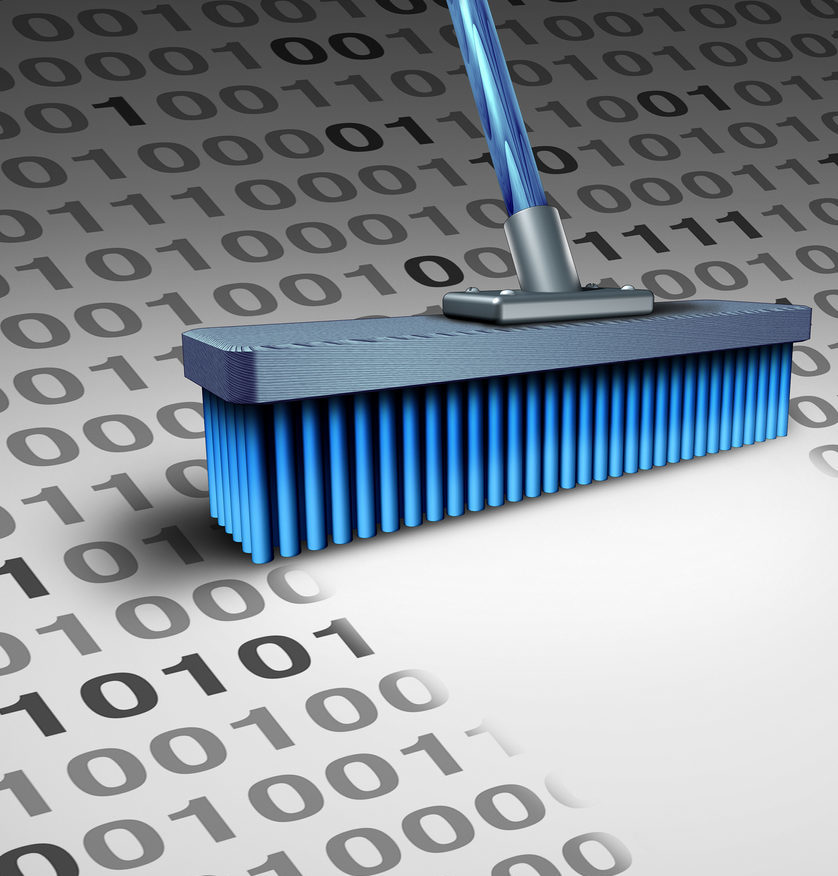 Less data is more than ever: The FTC and the reasonable data security ...